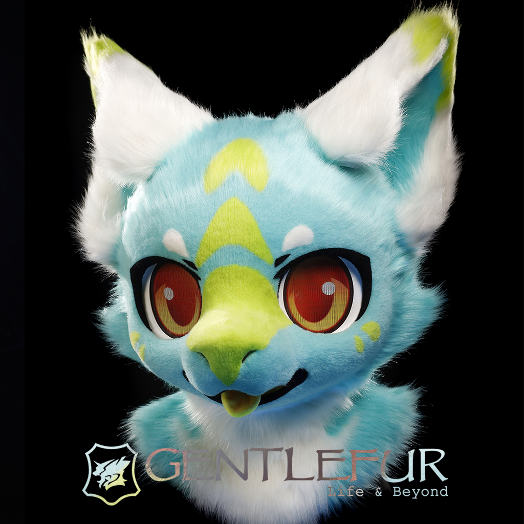 Volf – 文禽武兽